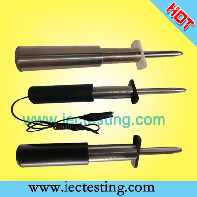Rigid Finger Probe JY-F711 - IEC Testing Equipment