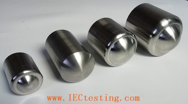 IEC 60068-2-75 Striking Elements - IEC Testing Equipment