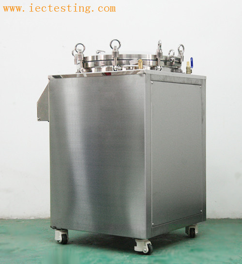 IPX8 Continuous Immersion Test device JY-IPX8S - IEC Testing Equipment