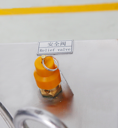 IPX8 Continuous Immersion Test device JY-IPX8S - IEC Testing Equipment