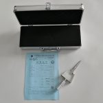 UL Articulated Test Finger Probe - IEC Testing Equipment