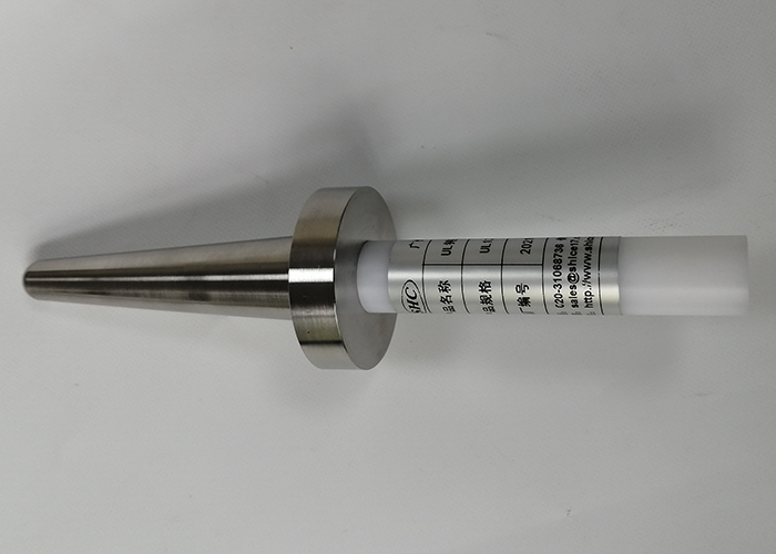 UL1310 Figure 16.4 S3252 Fan Finger Guard Accessibility Probe | IEC ...